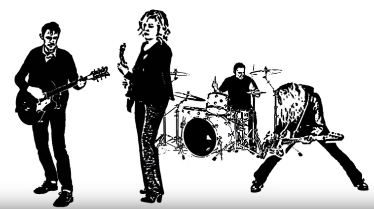 What’s THAT Supposed to Mean?: Belly, “Shiny One” – Popdose