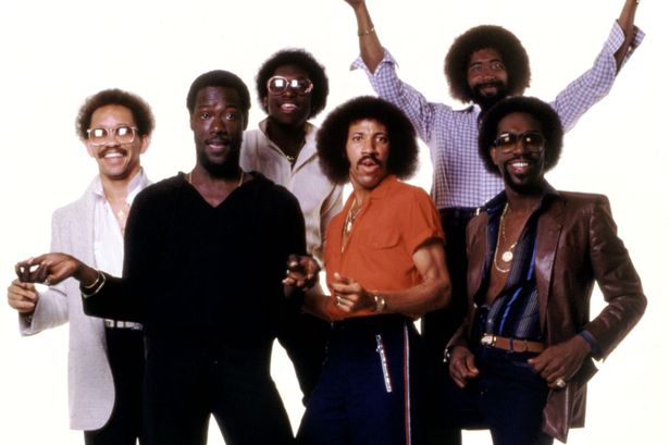 Soul Serenade: The Commodores, "Brick House"