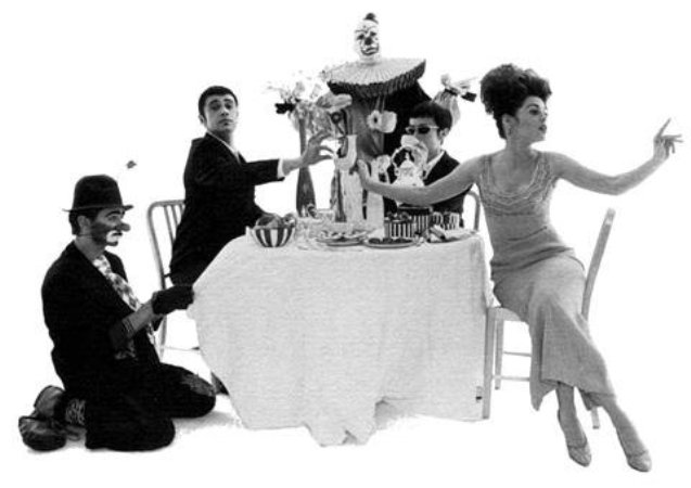 Popdose Flashback ’92: Deee-Lite, “Infinity Within” – Popdose