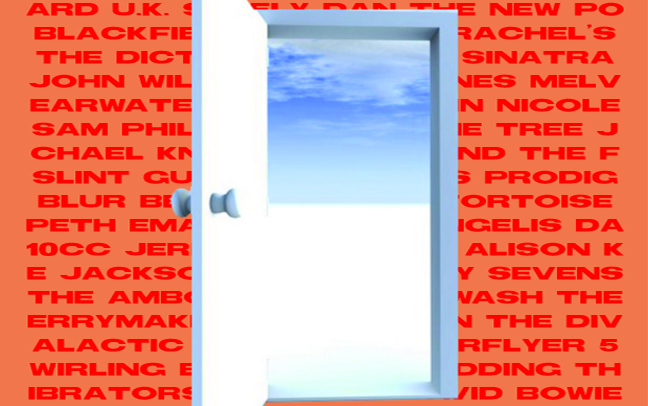 Dw. Dunphy On… “Radioshow With Dw. Dunphy” – Popdose