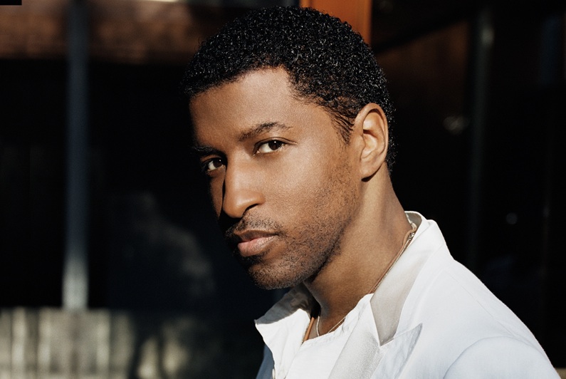 ‘Face Time: Celebrating 30 Years of Babyface’s Baby-Makin’ Music – Popdose