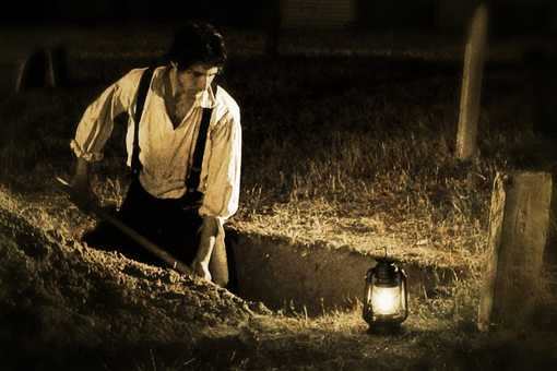 Digging a Grave: Laying "AM Gold" to Rest … and Thinking About What's Next