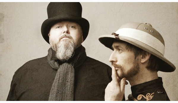 CD Review: The Duckworth Lewis Method, “Sticky Wickets” – Popdose