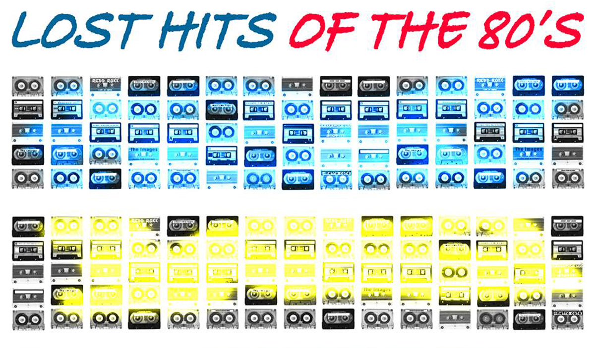 Album Review: “Lost Hits of the 80’s” – Popdose