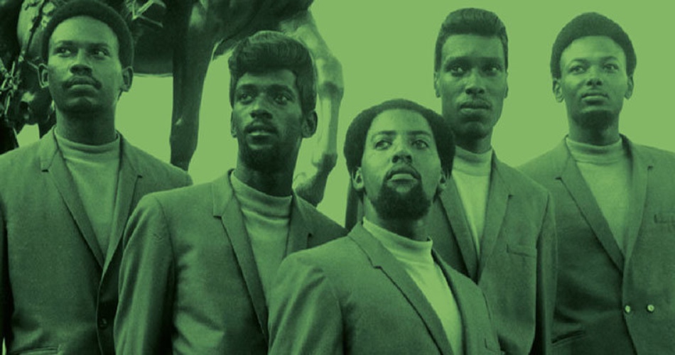 Soul Serenade: The Masqueraders, “I Ain’t Got to Love Nobody Else ...