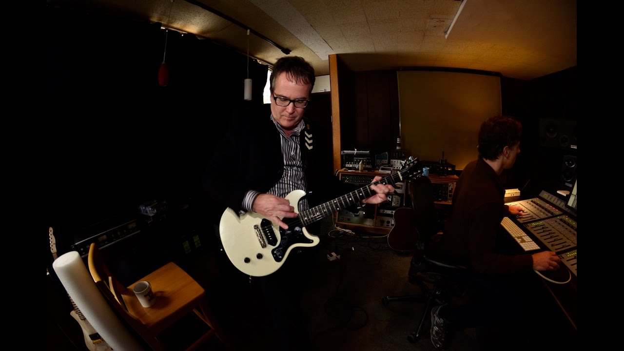 Popdose Exclusive Song Premiere: Nick Piunti, “You Invented Hell” – Popdose