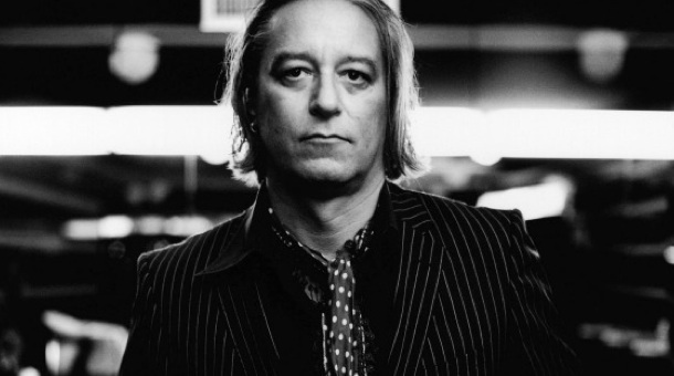 Album Review: Peter Buck, “I Am Back to Blow Your Mind Once Again ...