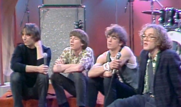 DVD Review: “R.E.M. by MTV” – Popdose