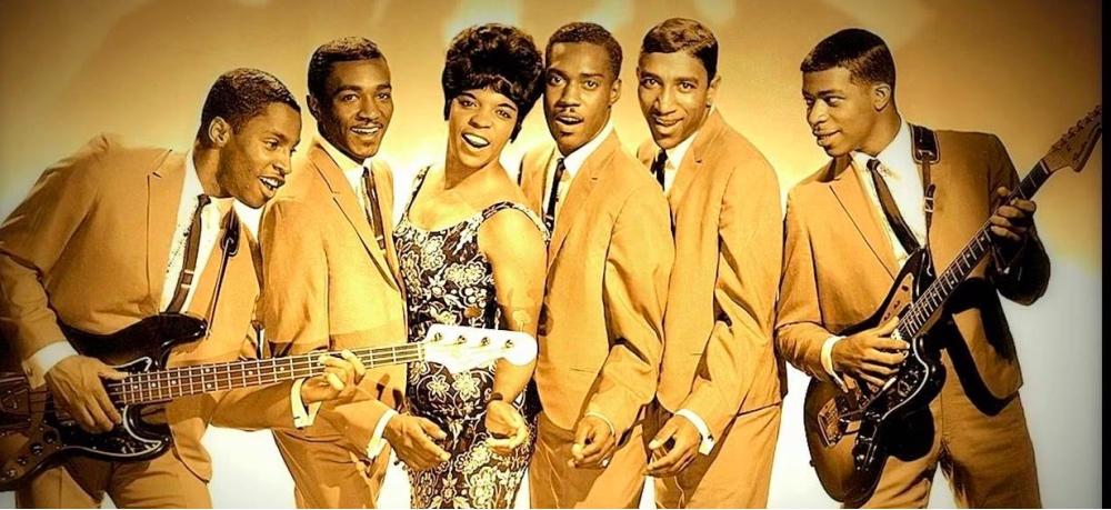 Soul Serenade: Ruby And The Romantics, “Our Day Will Come” – Popdose