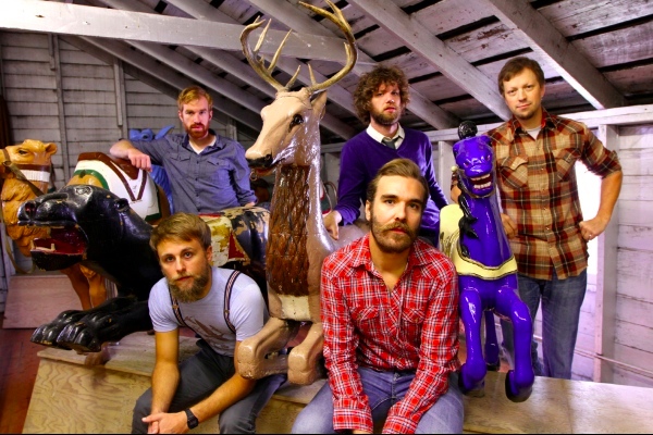 A Songwriter’s Story With Scott Terry – Popdose