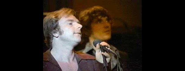 Soul Serenade: The Band (With Van Morrison), “Caravan” – Popdose