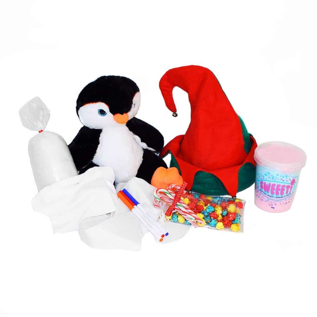 The Deluxe Holiday in a Box - Pop! Events Group