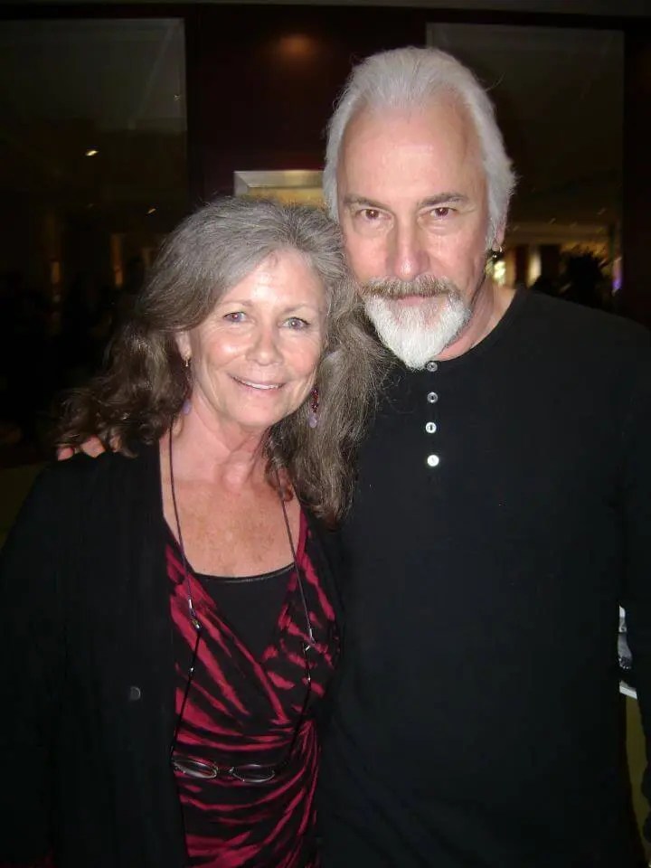 Pop Geeks' Flashback Interview-Belinda Balaski