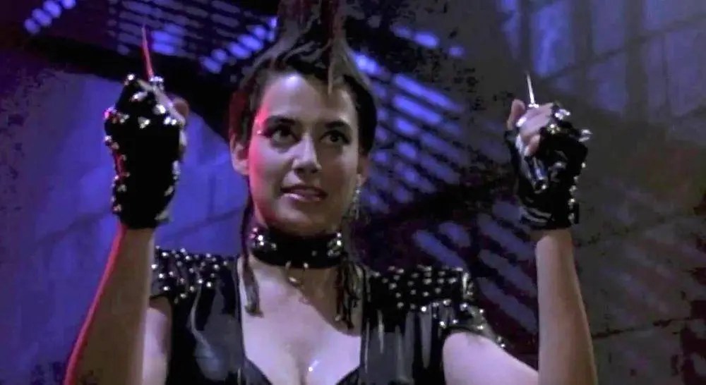 The Flashback Interview: Jennifer Rubin | popgeeks.com