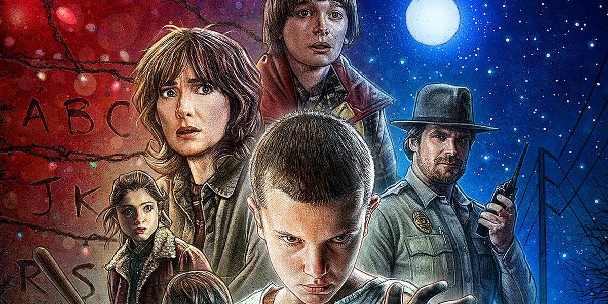 Stranger Things: Die Songs aus der 1. Staffel | Popkultur.de