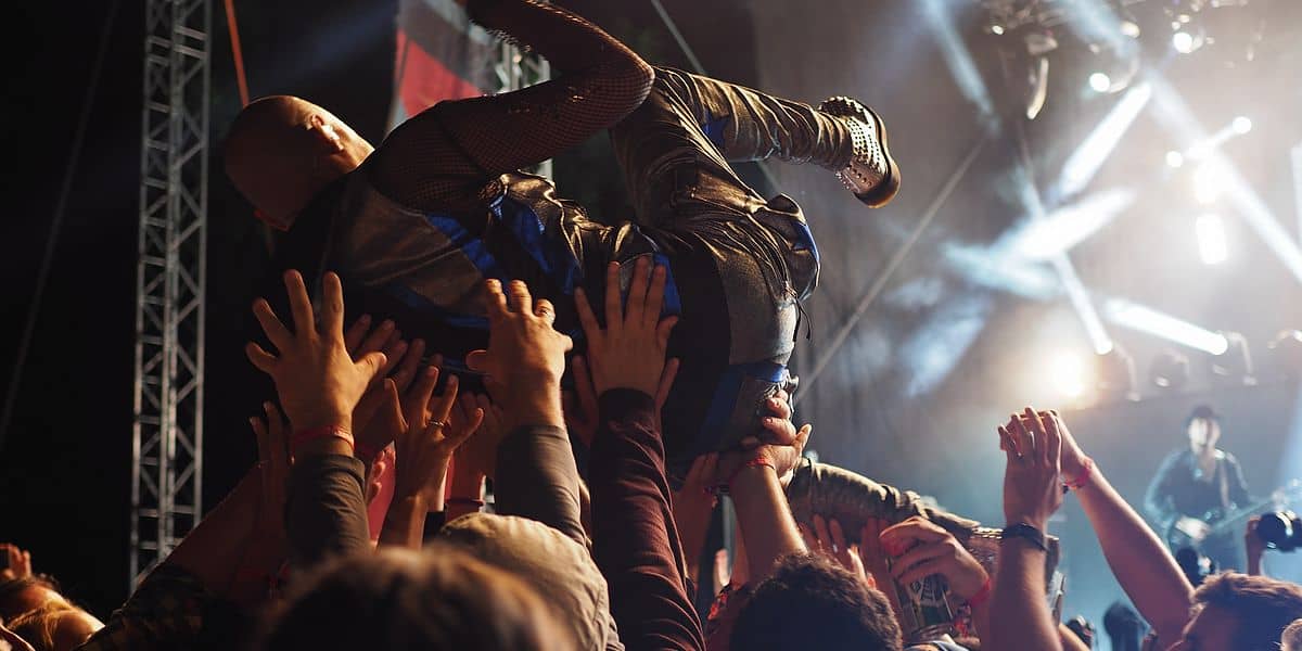 2000er Hits: Die beliebtesten Songs aus den Jahren 2000 - 2009