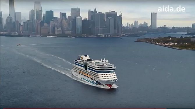 AIDA: Song aus der Werbung | Popkultur.de