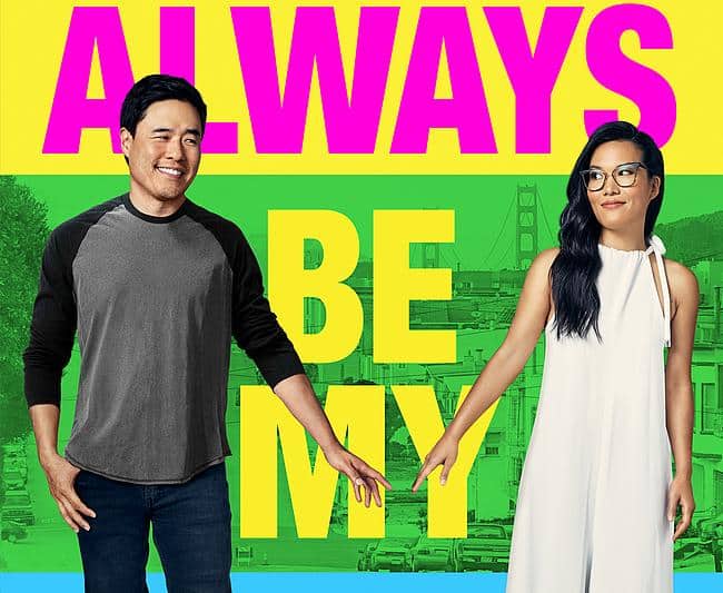 Soundtrack: Always Be My Maybe - Alle Songs aus dem Netflix-Film