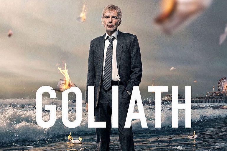 Soundtrack: Goliath | Popkultur.de