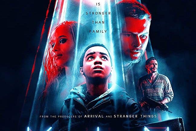 Soundtrack: Kin | Popkultur.de