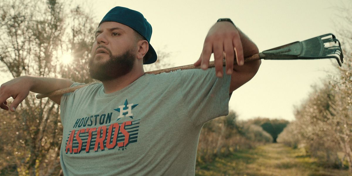 "Mo" Staffel 1: Die Handlung und das Ende erklärt | Popkultur.de