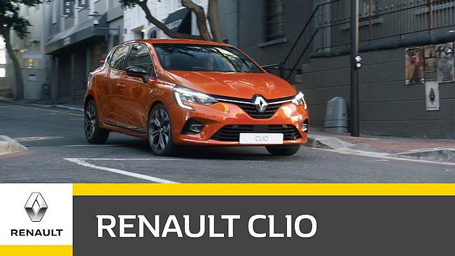 Renault Clio: Song aus der Werbung | Popkultur.de