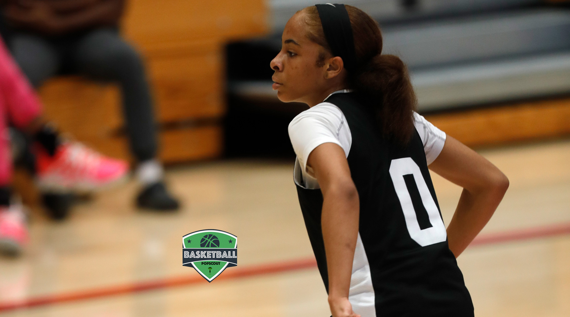 Popscout Scouting: 2023 Crystal Henderson - POPSCOUTHOOPS