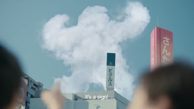 Coca-Cola’s new FIFA World Cup ad shows sings of victory — POPSOP