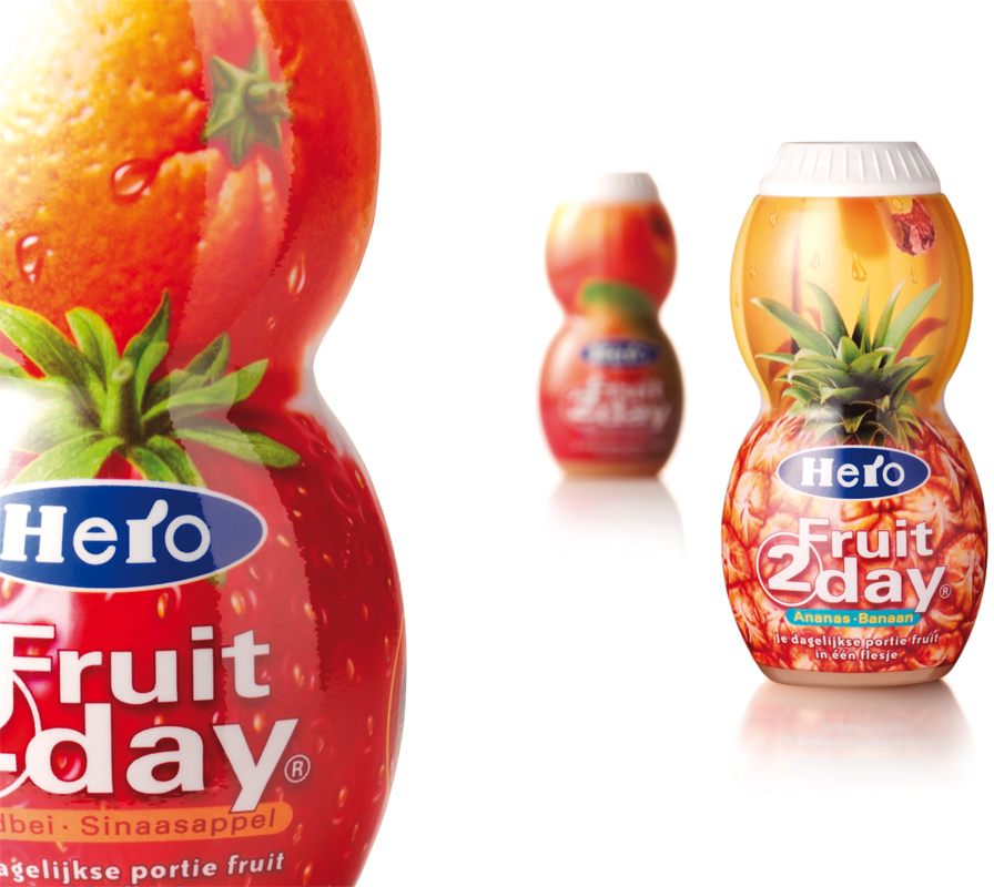 FLEX/the INNOVATIONLAB и Millford Brand-id разработали инновационную ...