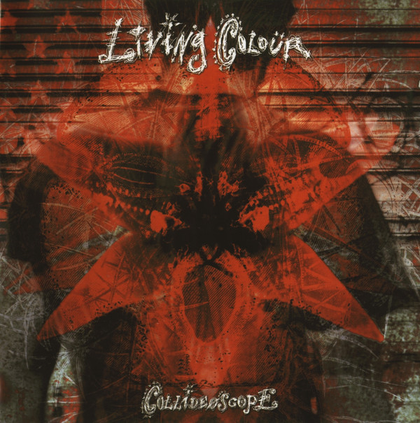 Living Colour – Collideoscope: #933 of best 1,000 albums ever!