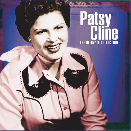 Patsy Cline – The Ultimate Collection: #760 of best 1,000 albums ever!