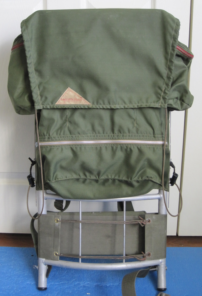 Kelty Backpacks - PopUpBackpacker