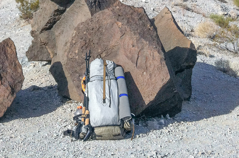 McHale Backpacks — Long Term Review (Bump 32 and Little Big Pack 36 ...