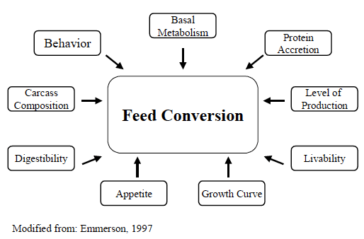 Enhancing Nutrient Efficiency Through Genetic Selection: Opportunities ...