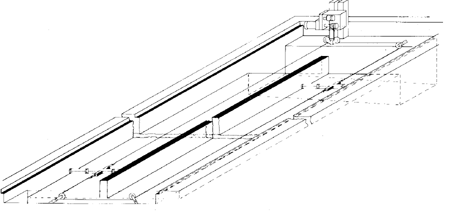 Scraper Systems for Removing Manure From Swine Facilities - Pork ...