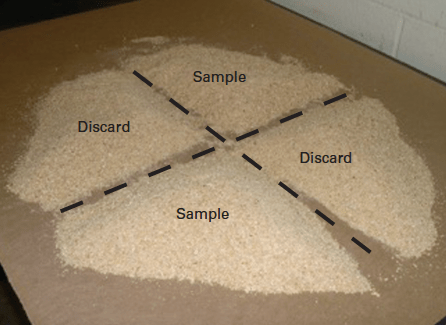 Swine Feed and Ingredient Sampling and Analysis - Pork Information Gateway