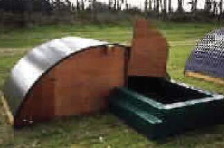 Farrowing Systems for the Sow and her Piglets - Pork Information Gateway