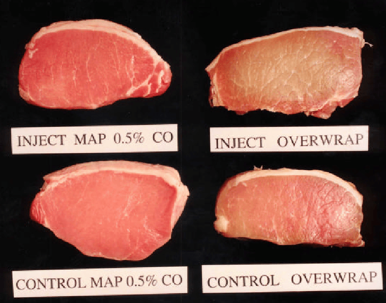 Packaging and Pork Quality - Pork Information Gateway