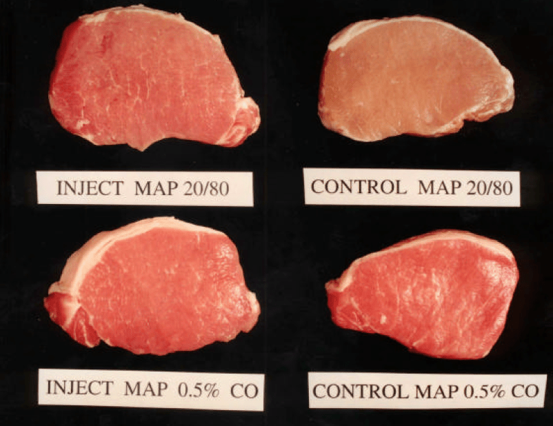 Packaging and Pork Quality - Pork Information Gateway