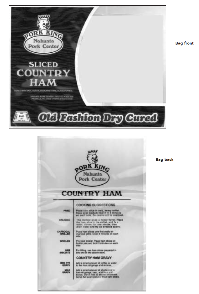 Case Studies Of Value Added Pork Production & Marketing - Pork ...