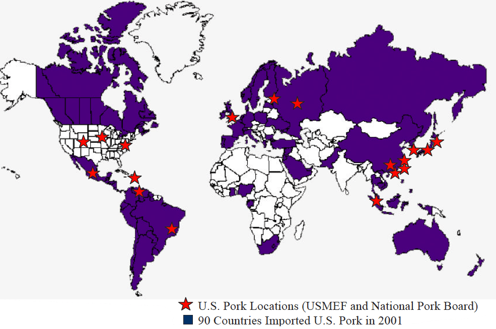 International Pork Quality and Safety Concerns - Pork Information Gateway