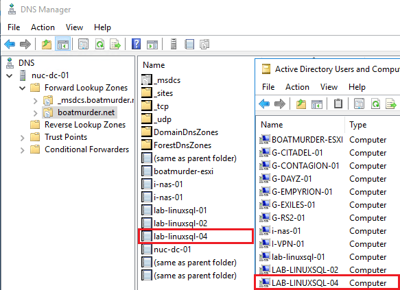 Active Directory Authentication With Sql Server On Ubuntu Port 1433