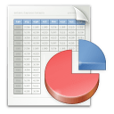 Gnumeric 1.12.17 portable - Portable info PL