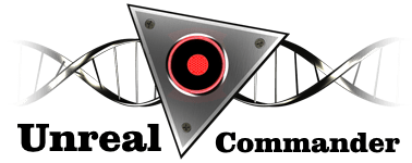 Unreal Commander 3.57.1497 portable - Portable info PL