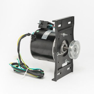 Boost Cooling with Portacool Cyclone 160 Motor Upgrade!
