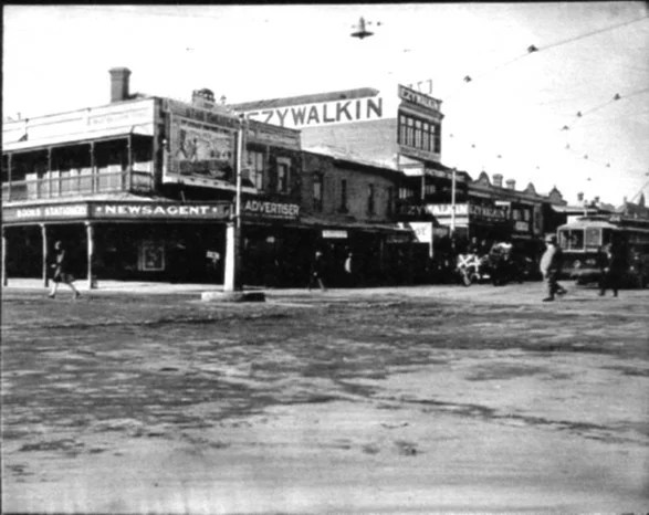 About the Port - Port Adelaide Historical society