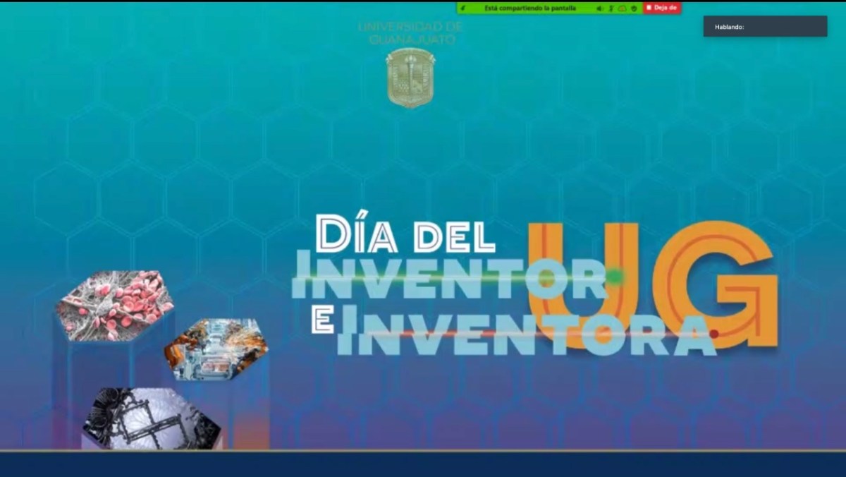 Inician los trabajos para la celebración del Día del Inventor e ...