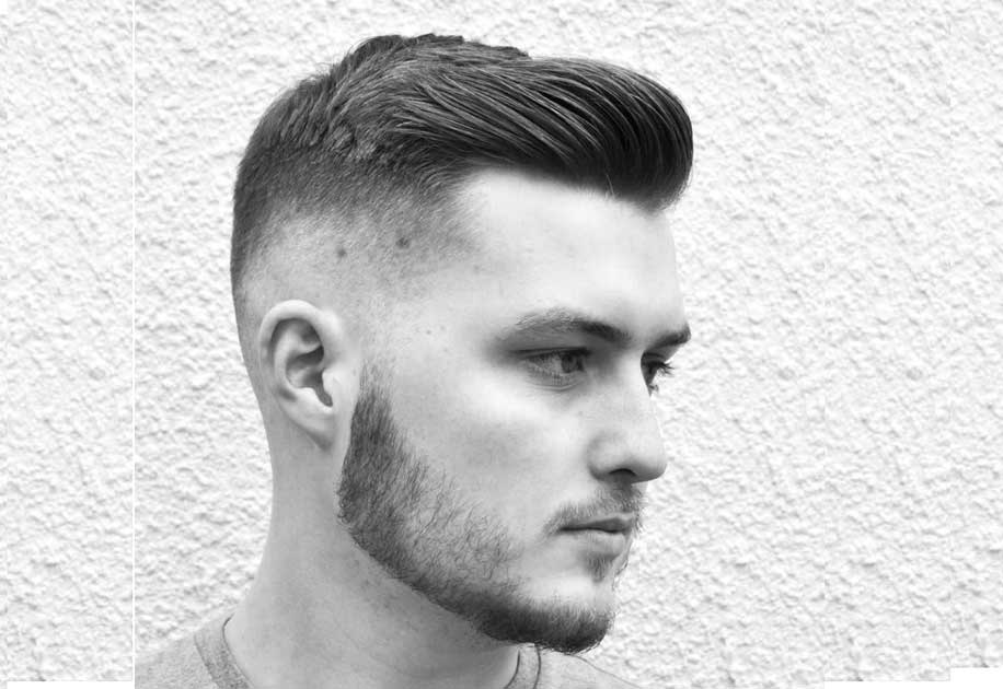 71 Model Rambut Rapi Tampil Keren Yang Harus Kamu Coba