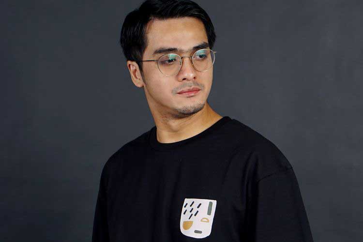 5+Inspirasi Model Rambut Ricky Harun, Gaya Rambut Pria Keren ...