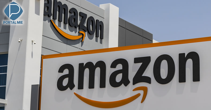Amazon atinge US$1 trilhão em valor de mercado – Portal Mie